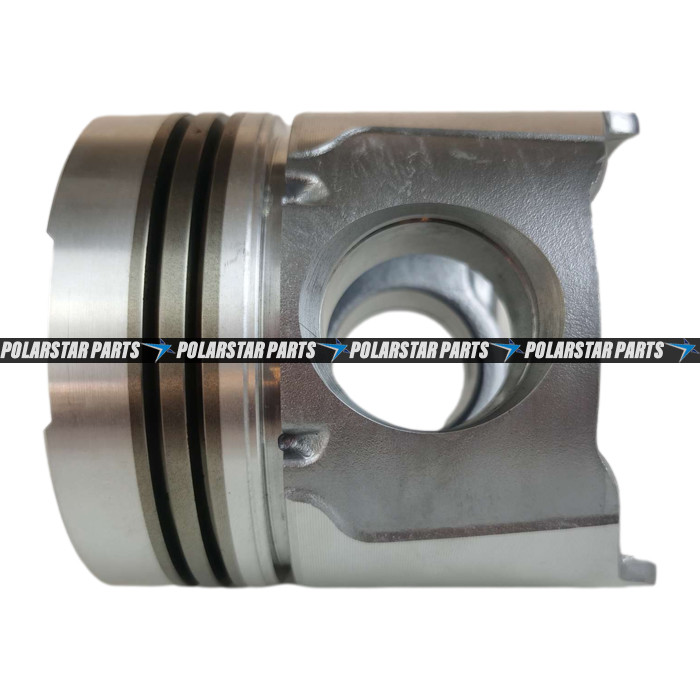 1654262 Engine Piston Parts 3304 165-4262 3306 Body As Piston