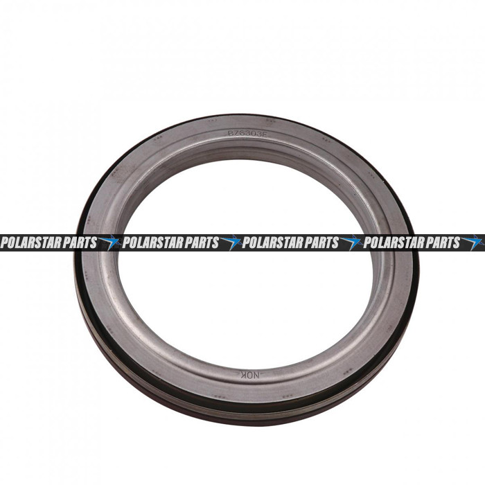 4HK1 6HK1 Crankshaft Rear Oil Seal ZAX200-3 8972093423 8-97209342-3